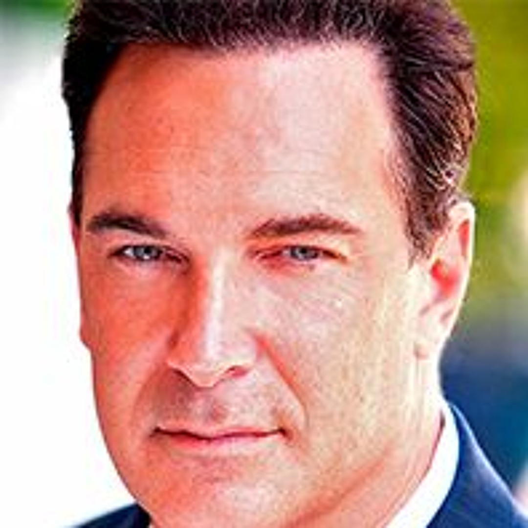 Stream episode Patrick Warburton on Commercials, Voice Overs & Fun by ...