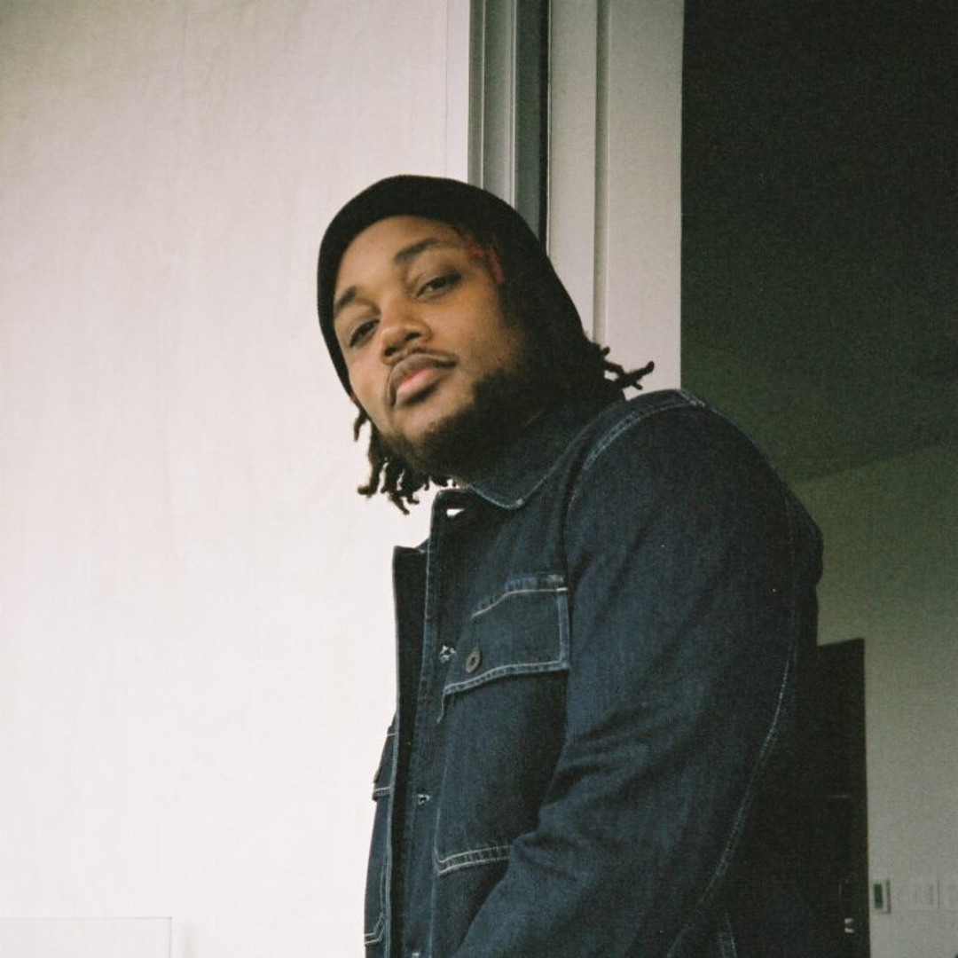 Stream Leon Thomas - I USED TO (Devereaux Remix) by Devereaux | Listen ...