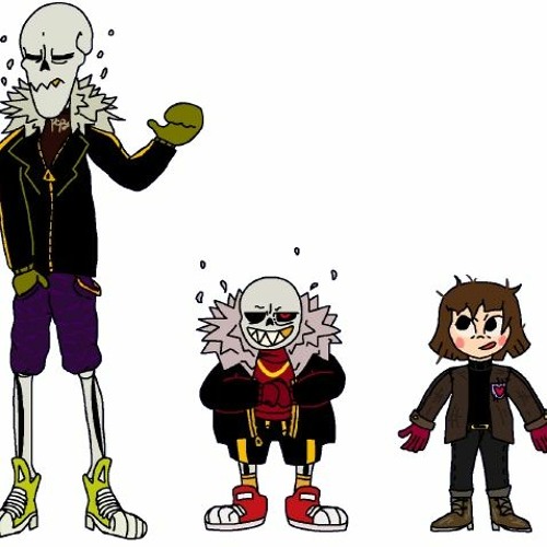 Stream One Hell of a Trio - Tripling The Hell Of A Time by Asher5581 ...