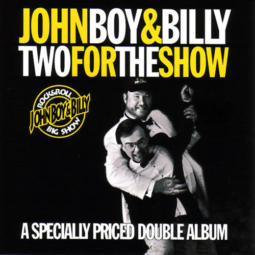 Stream episode John Boy & Billy Playhouse: First Thanksgiving by John ...