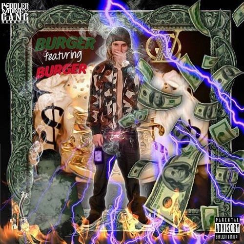 Stream hey tribe | Listen to Burger Ft. Burger playlist online for free ...