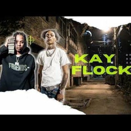 Stream Kay Flock X DThang - Jail Freestyle (Official Audio) by Yñç ...