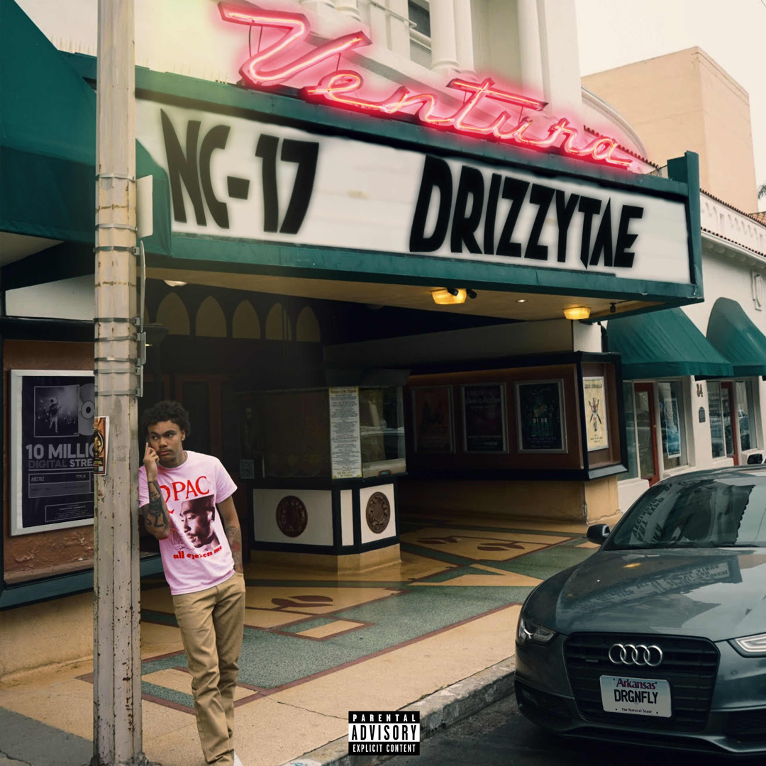 Stream Zip Code by Drizzy Tae | Listen online for free on SoundCloud