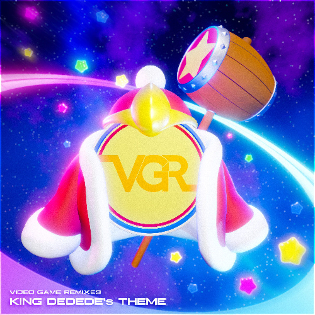 Stream King Dedede's Theme (Remix) by Video Game Remixes | Listen ...