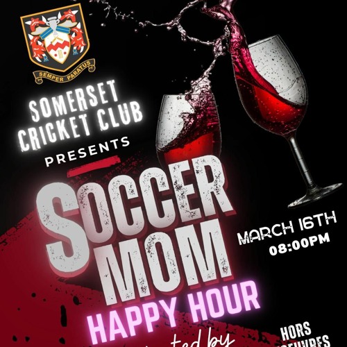 Stream Soccer Mom Happy Hour (SCC) 16.3.24 (No Talking) by Dj Fresh ...