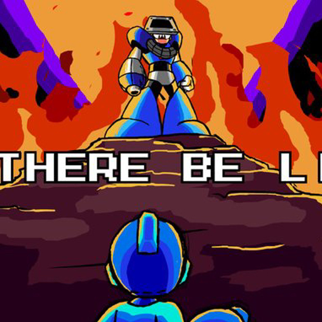 Stream Hit Single - Let There Be Light (ft. @churgneygurgney9895) by ...