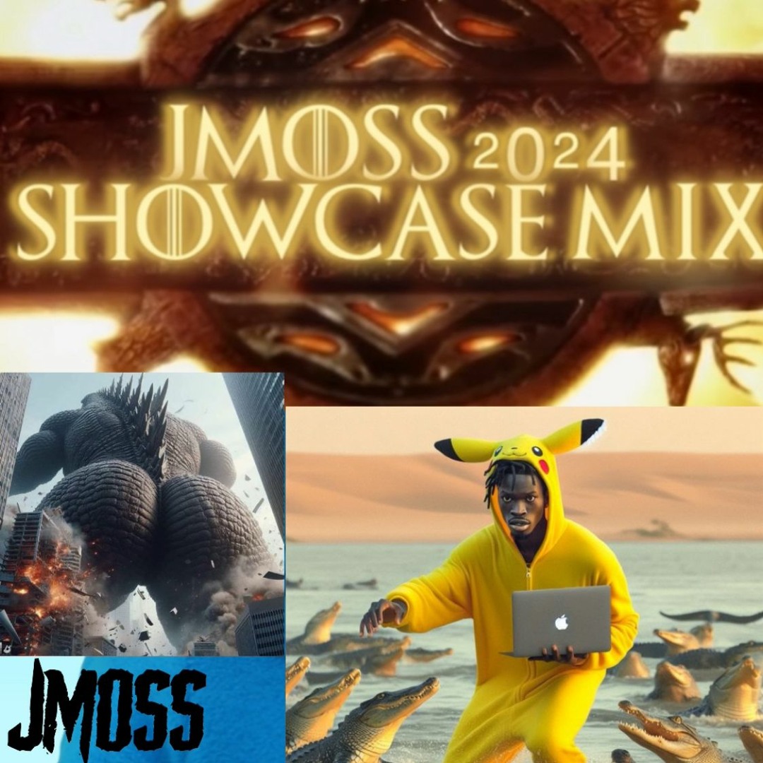 Stream JMOSS 2024 SHOWCASE MIX by JMOSS | Listen online for free on ...