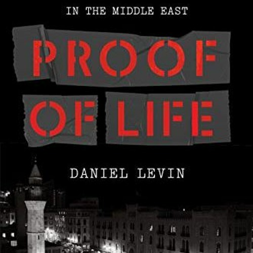 Stream %@ Proof of Life, Twenty Days on the Hunt for a Missing Person ...