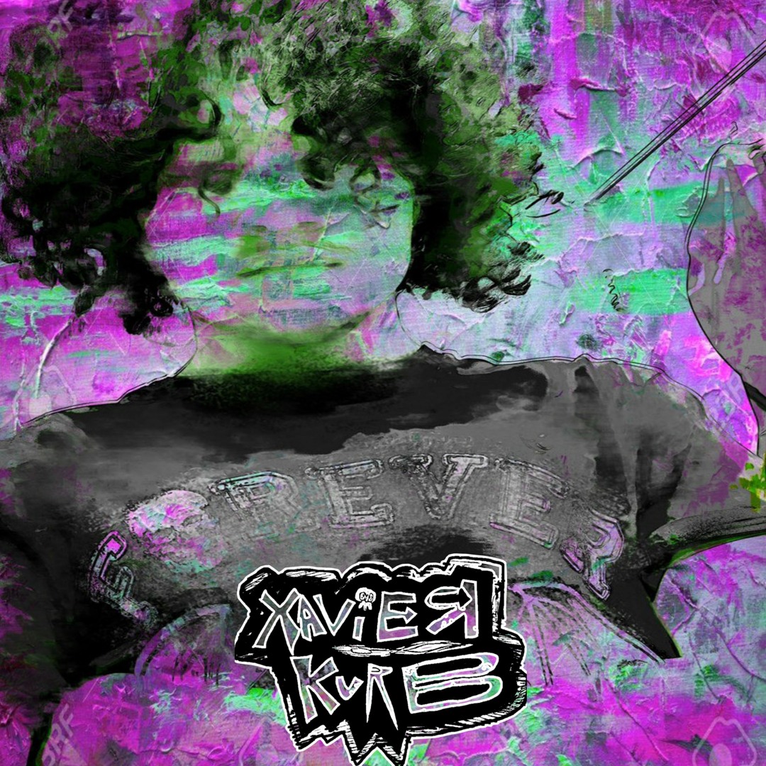 Stream xavier kurb (@unswitchable) | Listen to XAViER KURB playlist ...
