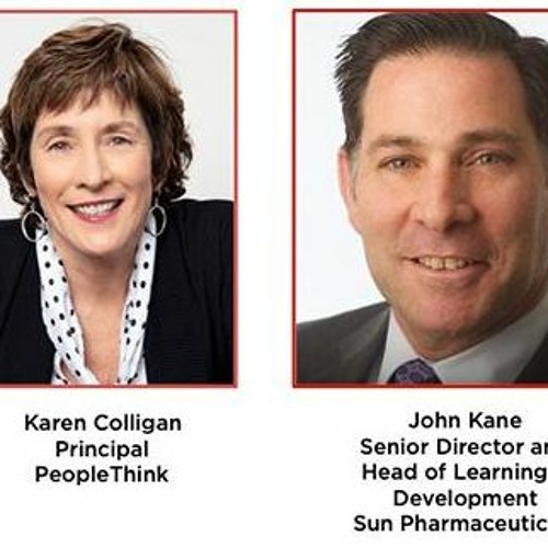 Stream Let’s TAWK Leadership podcast featuring John Kane, Sun Pharma by ...