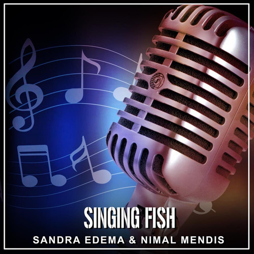 Stream Singing fish by Sandra Edema | Listen online for free on SoundCloud
