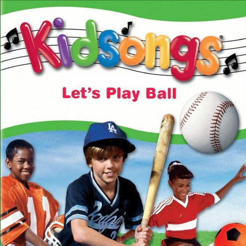 Stream Rah, Rah, Sis, Boom, Bah by Kidsongs | Listen online for free on ...