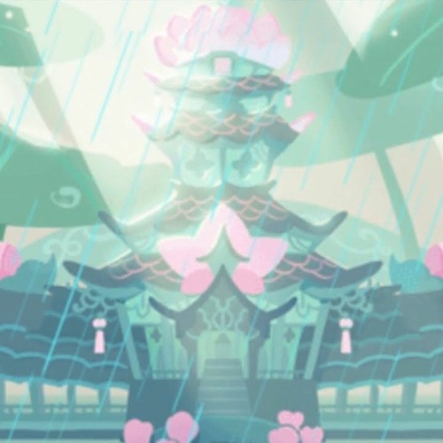 Stream Cookie Run - Fragrant Lotus Paradise Stage 7 & 8 Theme (NASHqp ...