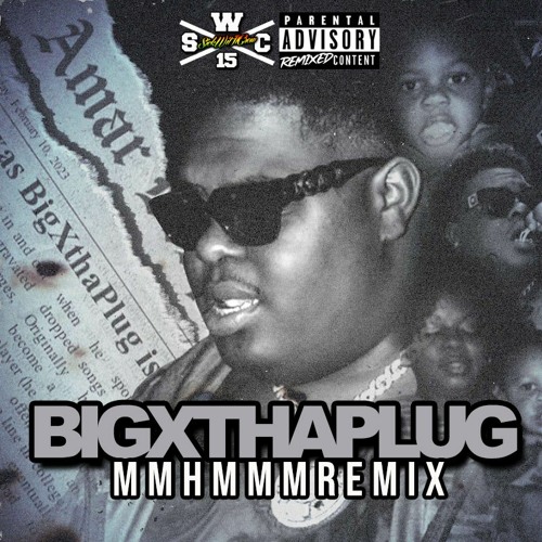 Stream Dj Afakasi Fresh & Dj Senior - BigXThaPlug Vs Trick Daddy - MmHmm 2024 by Afakasi Fresh ...