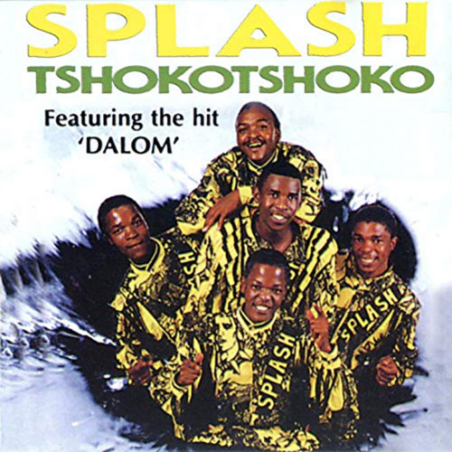 Stream One By One by Splash | Listen online for free on SoundCloud
