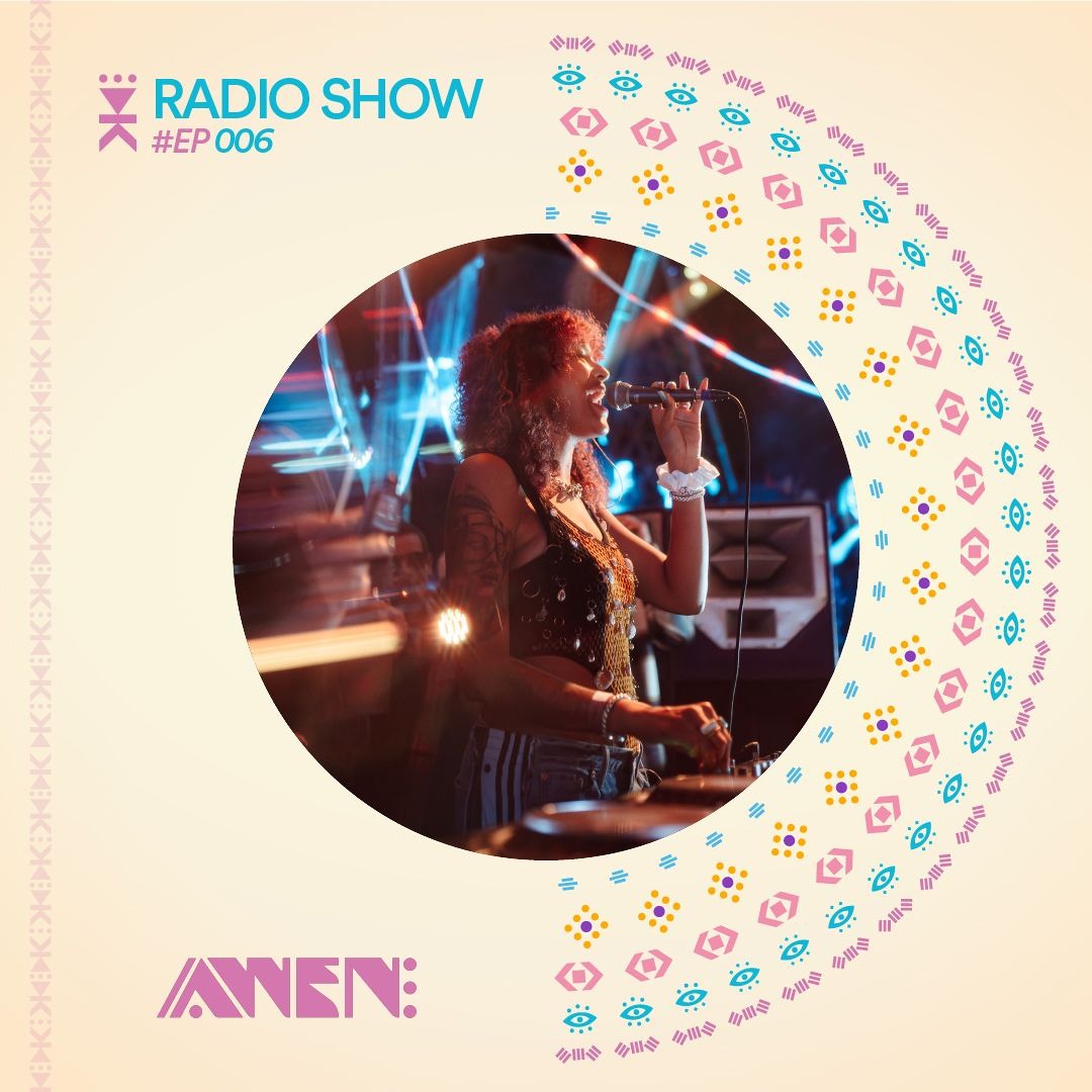 Stream AWEN | Listen to Awen RadioShows playlist online for free on ...