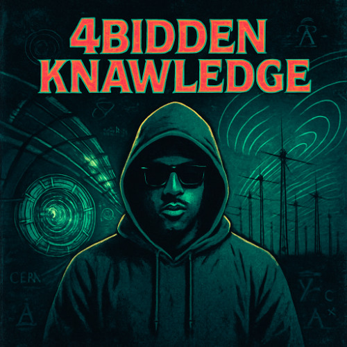 Stream 4bidden Knawledge by Ventsumi | Listen online for free on SoundCloud