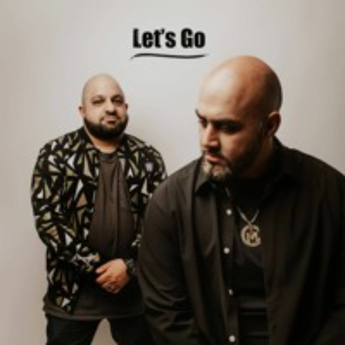 Stream Let's Go by Motian | Listen online for free on SoundCloud