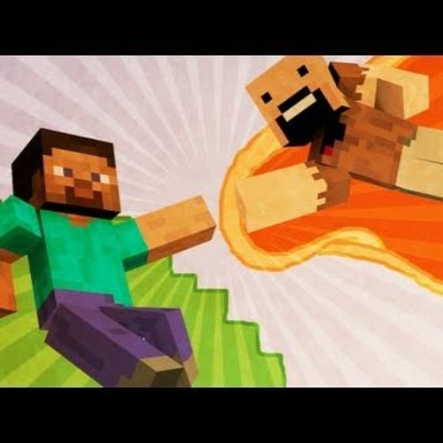 Stream Greatest Minecraft Video Ever! - Original Minecraft Song And ...