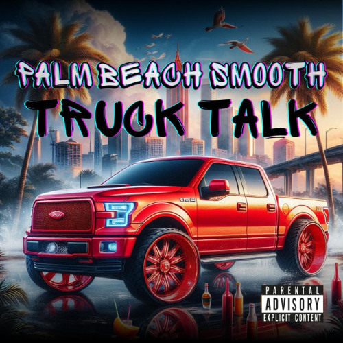 Stream Truck Talk (Car Show Anthem) by Palm Beach Smooth | Listen ...