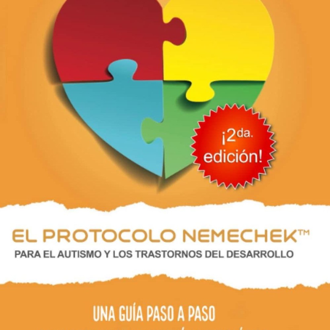 Stream PDF 2da edici?n, El Protocolo Nemechek? Para Autismo y ...