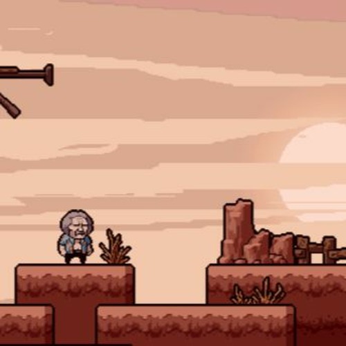 Stream Lisa: The Timeless OST - Trampoline Land by Grill'd | Listen ...