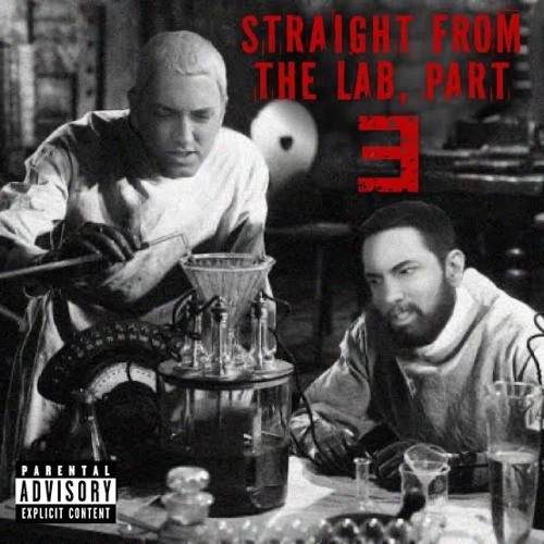 Stream Bella Nava | Listen to Straight From the Lab Part E - Eminem ...