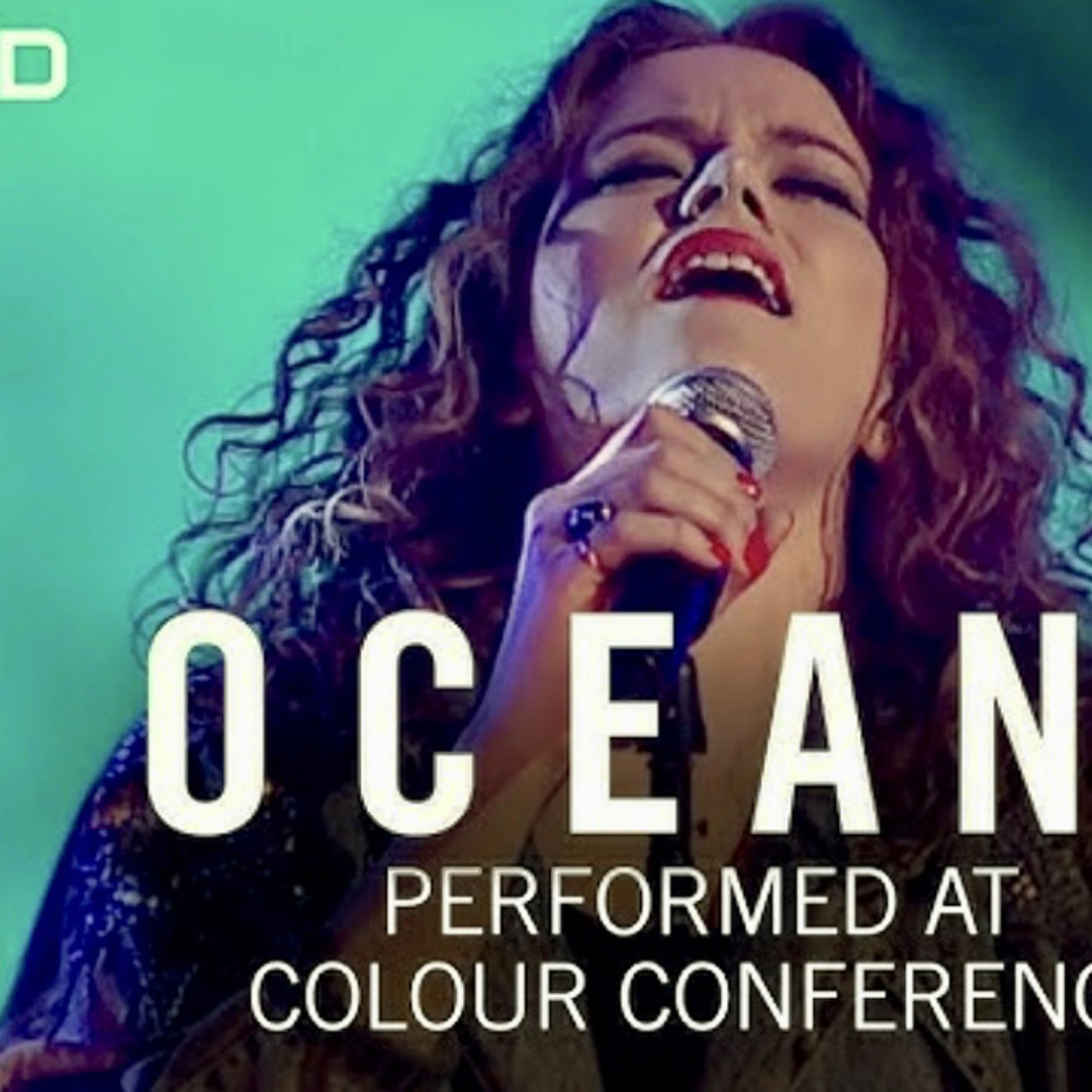 Stream » Spirit Lead Me - Hillsong United - Tara Smith - LIVE « by ...