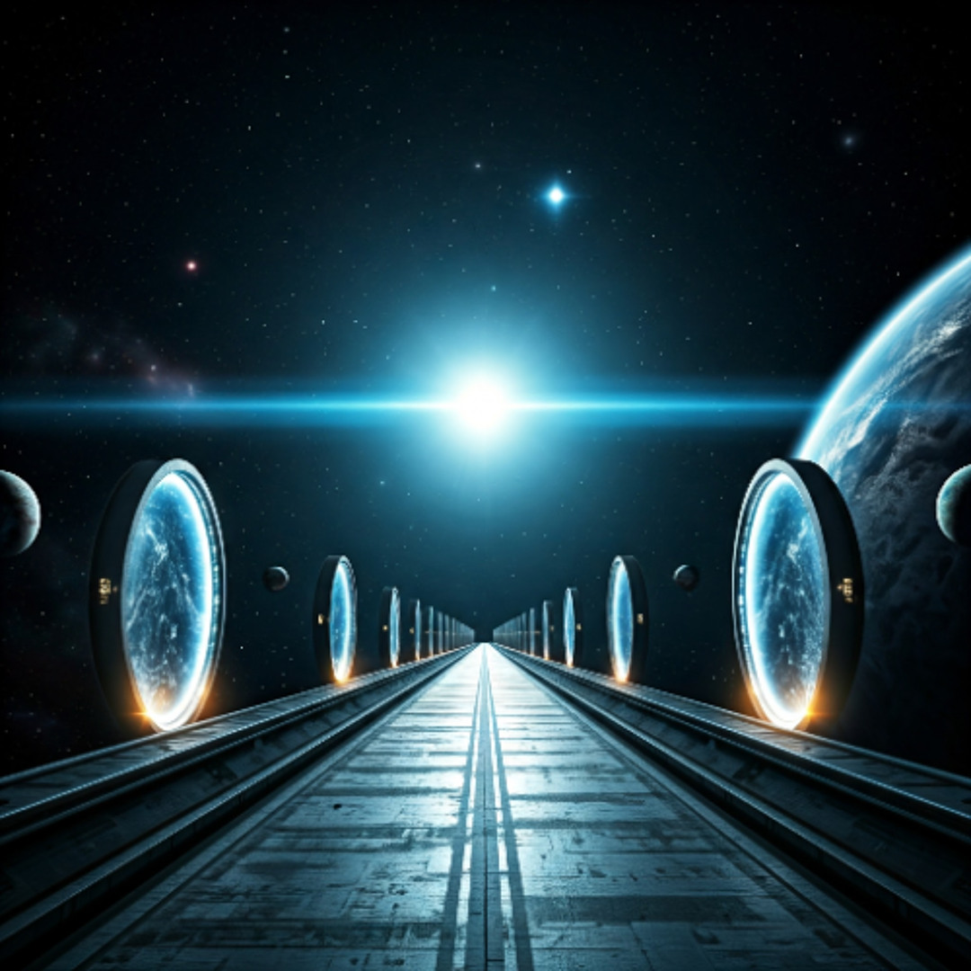 Stream Extraterrestrial Highway by Project Krogi | Listen online for ...