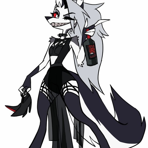 Stream Loona-Helluva Boss - Кукла Вуду ( Anime Kun ) by ANiME KuN ...