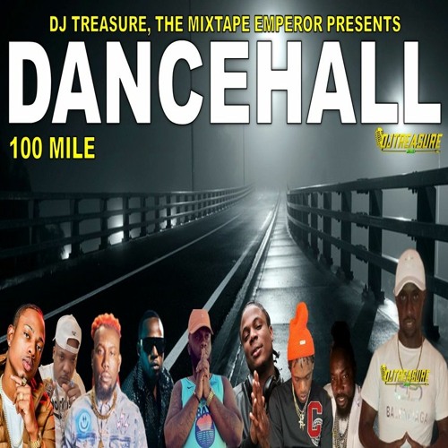Stream Dancehall Mix 2023 Raw │ 100 Mile Masicka Valiant Chronic Law