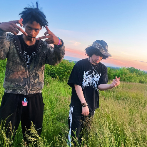 Stream Ridin Thru The Pain (Ft. Surro) by jxyvior | Listen online for ...