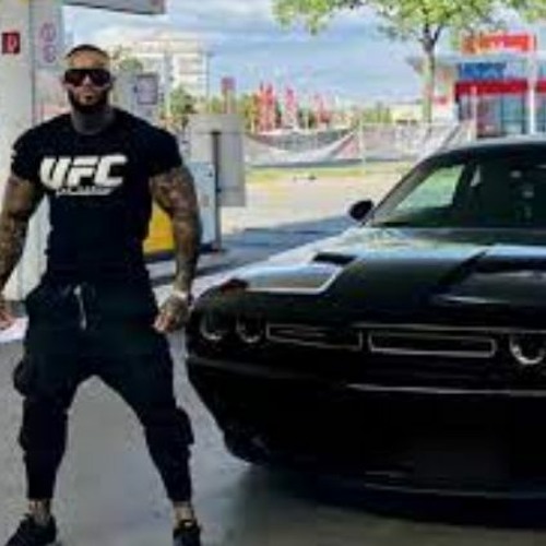 Stream Romanian Final Boss (TikTok) | sped up by meodromo | Listen ...