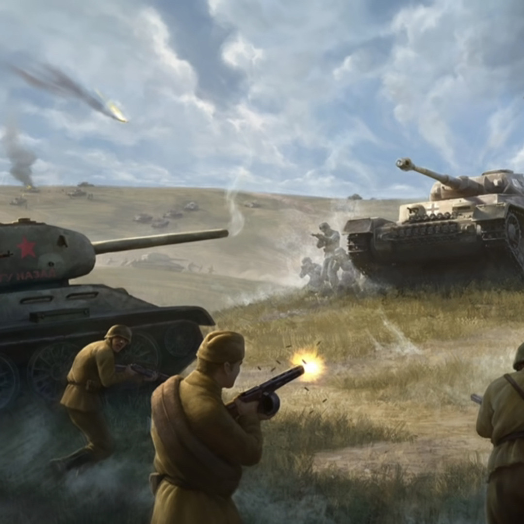 Stream Hearts of Iron IV: No Step Back OST | Sacred War by TPM_OF ...