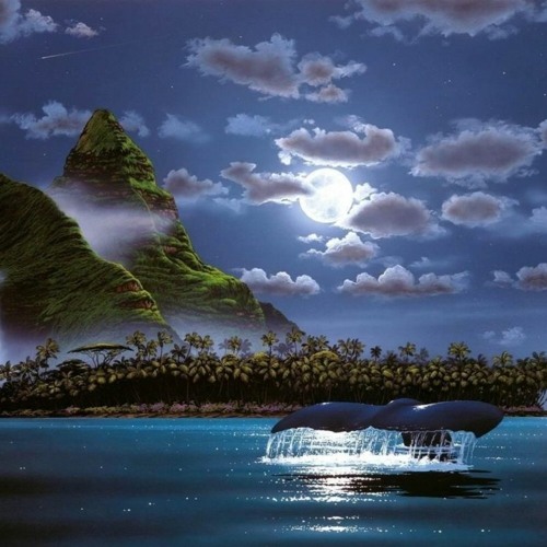 Stream Ambient Art - A Trip To Imagine by Ambient Art | Listen online ...