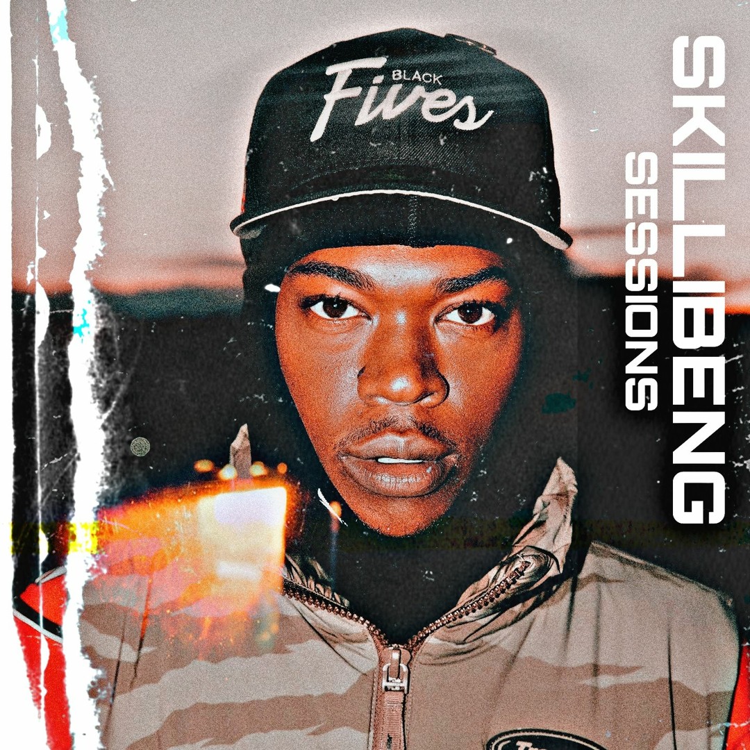 Stream SKILLIBENG SESSIONS by Selecta cALA | Listen online for free on ...