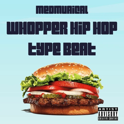 Stream WHOPPER HIP HOP TYBE BEAT by OUT OF MINUTES - NEW ACCOUNT ...