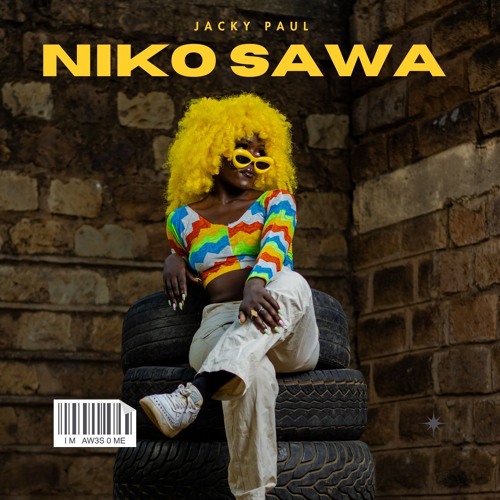 Stream Auma J - Niko Sawa Ft Wayne Rees Official Audio by Aumajacky60 ...