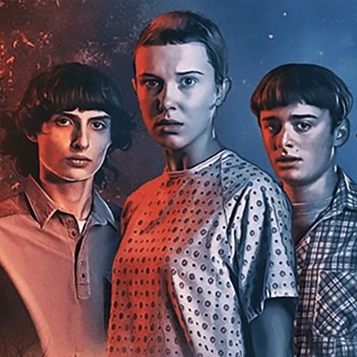 Listen to music albums featuring Nightcore - Kate Bush - Running Up That Hill(From Stranger ...