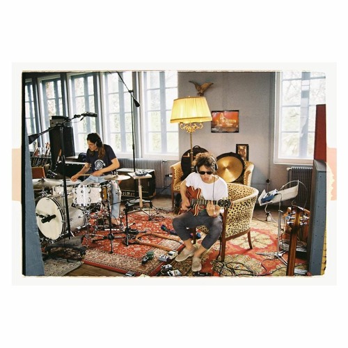 Stream Augustin & Léonard | Listen to Banque de Sons I playlist online ...