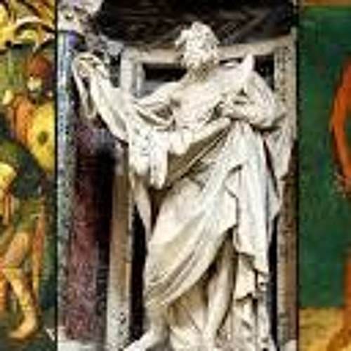 Stream ST BARTHOLOMEW, 2023 by Louis Scurti/FRIENDS OF THE WORD ...