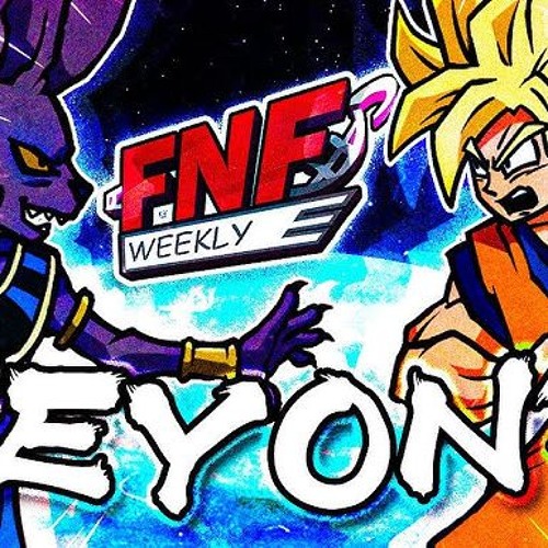 Stream BEYOND - FNF Weekly OST by Sun | Listen online for free on ...