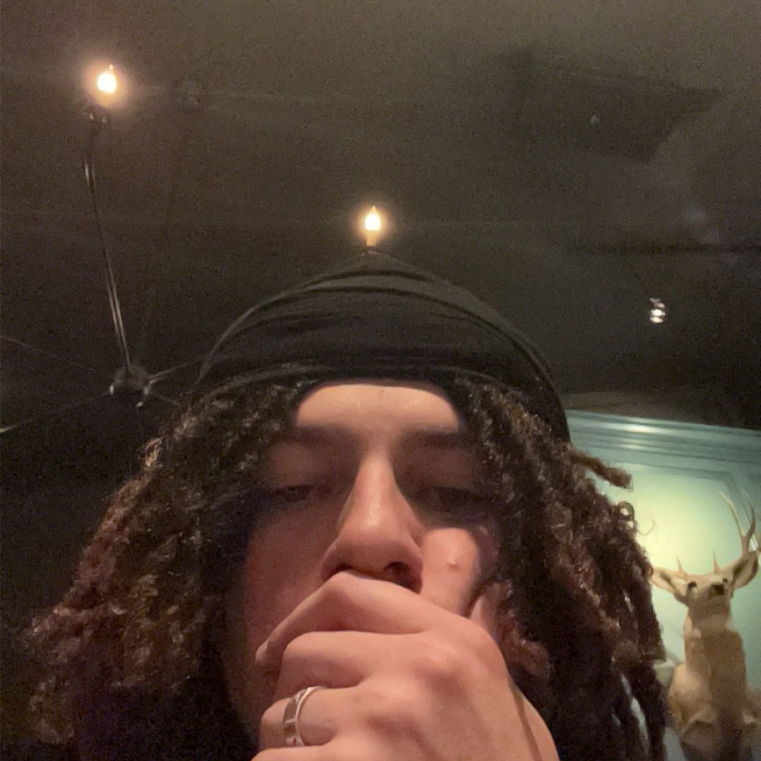 Stream Locked In *freestyle by Calvin DeShon | Listen online for free ...