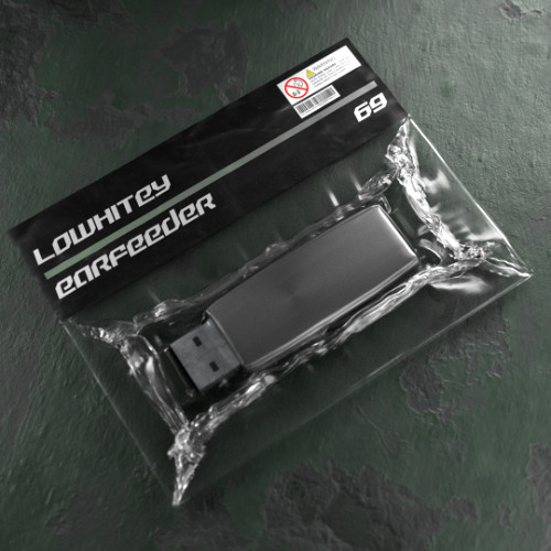 Stream Ear Feeder vol. 69 by Lowhitey by regime brigade | Listen online ...