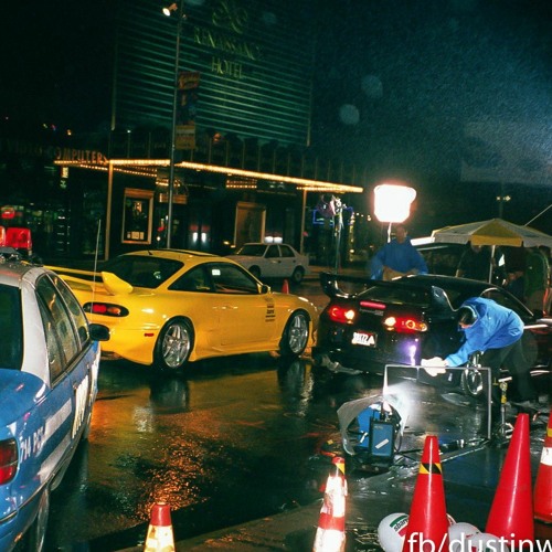 Stream Midnight Club Street Racing - London DnB Mix by ‎ | Listen ...