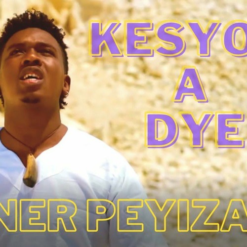 Stream Kesyon A Dye-Wadner Peyizan by Darens Ernst Joseph | Listen ...