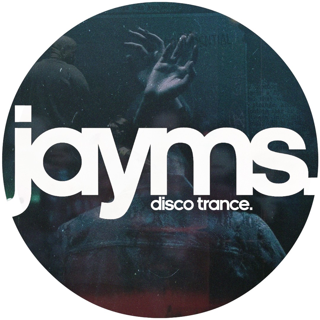 Stream Jayms | Listen to 2024 Releases playlist online for free on ...