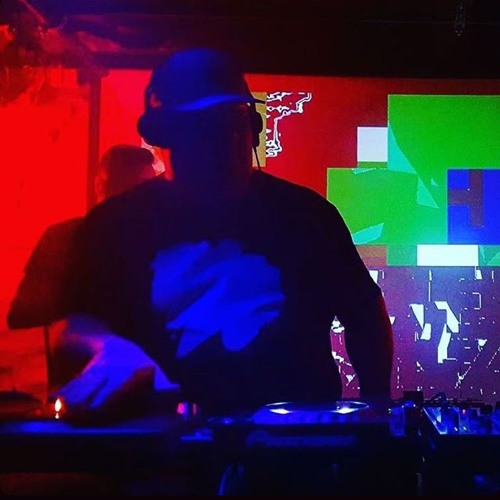 Stream Acid Slice James Steer 303 Day 2019 by James Steer | Listen ...