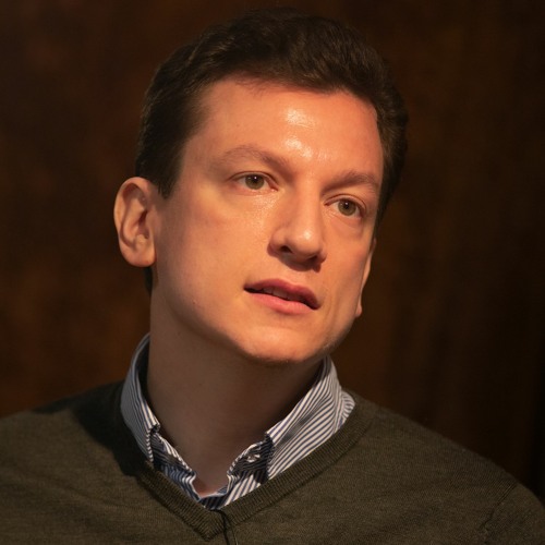 Stream Michael Diamant on the Classical Architecture Takeover and the ...