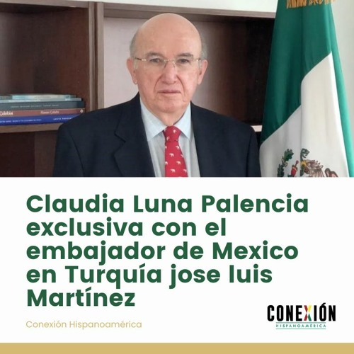Listen to music albums featuring Claudia Luna Palencia exclusiva con el ...